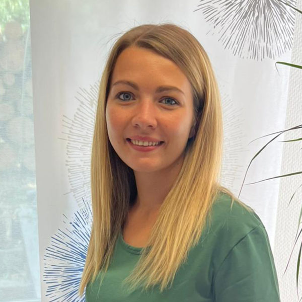 Melissa Meidinger – Miesbergpraxis