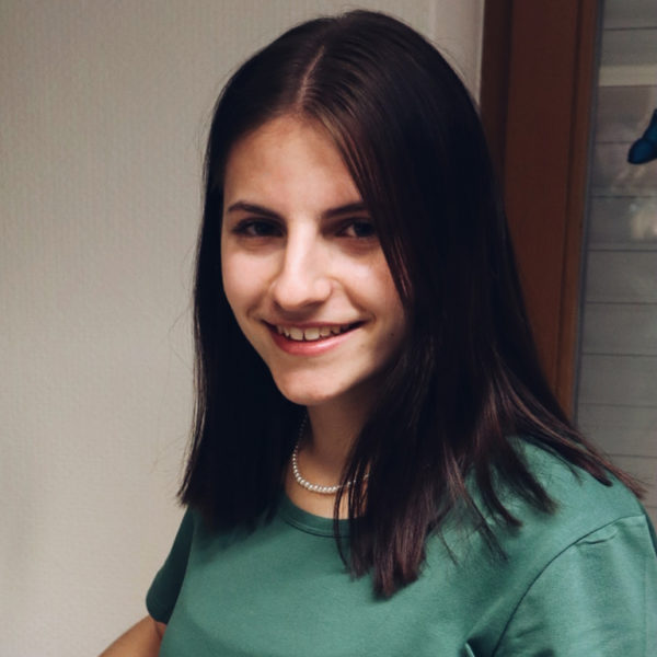 Lea Häupl – Miesbergpraxis